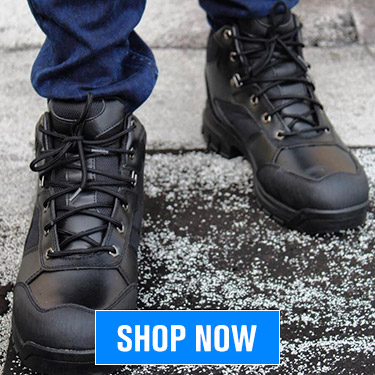 Shoes For Crews - Slip Resistant Shoes, Work Shoes, Boots & Clogs