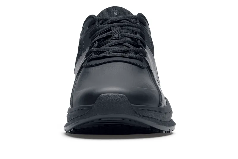 Men's Shoes For Crews Condor II - Black Shoes for Work