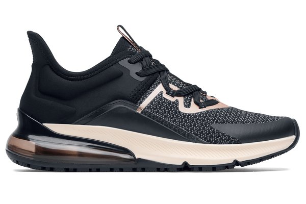 Energy II Slip-Resistant Rocker Bottom Work Shoes | Shoes For Crews