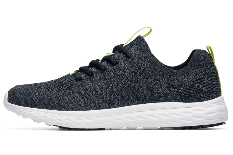 Everlight Eco Men's Work Shoes Made With Recycled Materials
