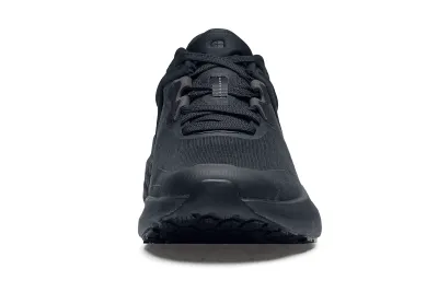 Pinnacle Runner 4SG™ Men's Black Comfortable Lightweight Non-Slip Shoes