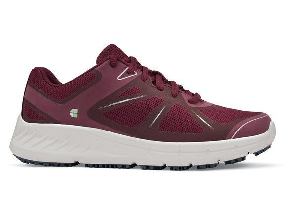 Energy II: Slip-Resistant Rocker Bottom Work Shoes | Shoes For Crews ...