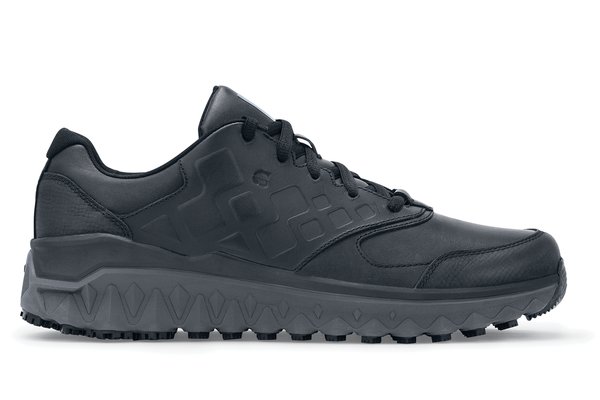 Energy II Slip-Resistant Rocker Bottom Work Shoes | Shoes For Crews