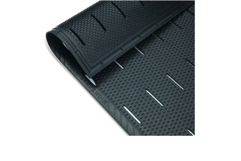 3' x 4' MIGHTY MAT!™ Anti-Fatigue Non-Slip Restaurant Floor Mats