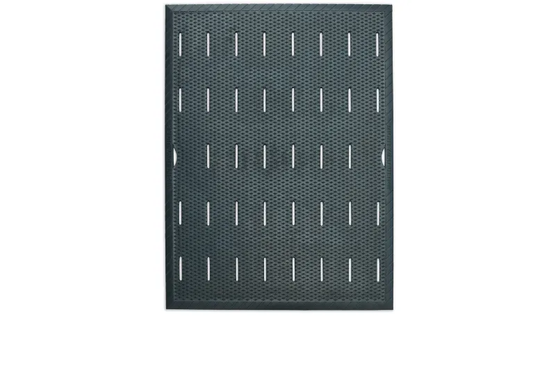 3' x 4' MIGHTY MAT!™ Anti-Fatigue Non-Slip Restaurant Floor Mats