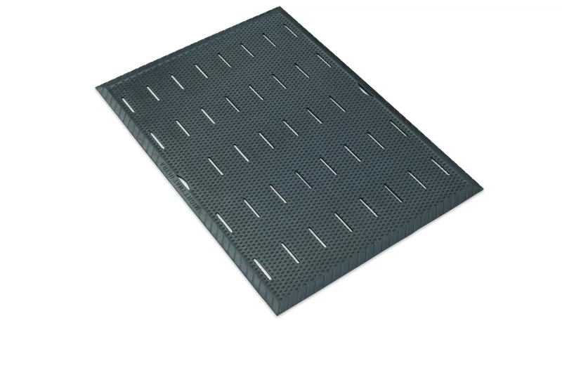 3' x 4' MIGHTY MAT!™ Anti-Fatigue Non-Slip Restaurant Floor Mats
