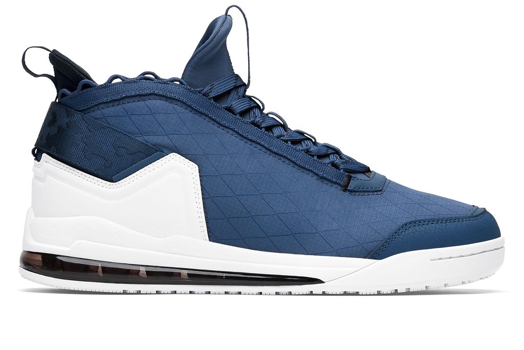 Tigon II High-Top Athletic Slip-Resistant Shoes | Shoes For Crews