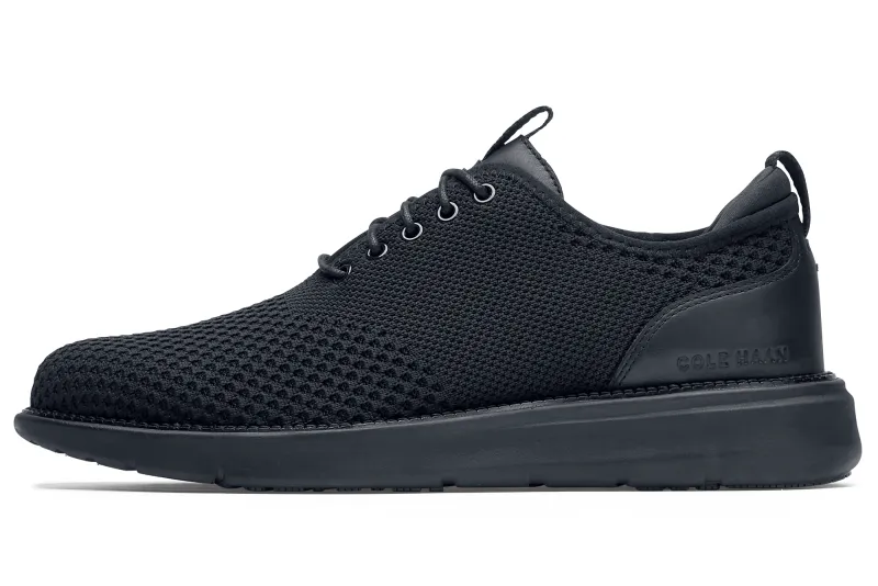 Cole Haan Chester Sneaker Slip-Resistant Shoes | Shoes For Crews