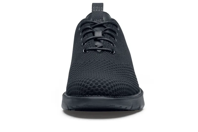 Cole Haan Chester Sneaker Slip-Resistant Shoes | Shoes For Crews