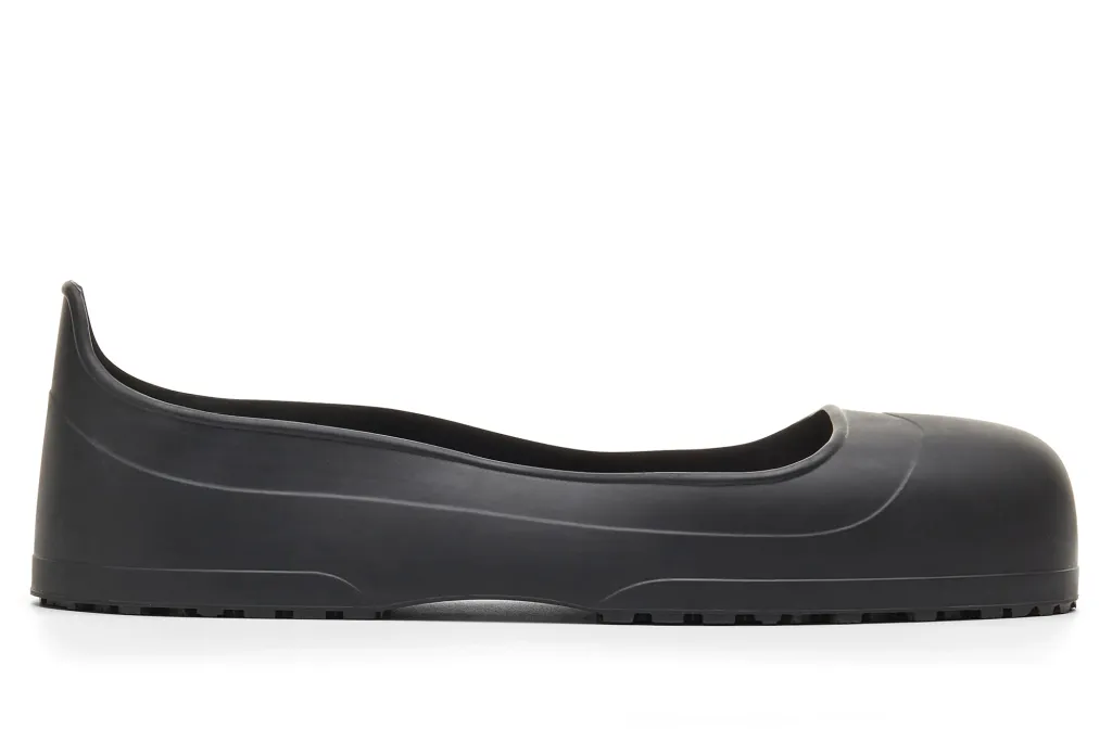 CrewGuard®: Steel-Toe Slip-Resistant Overshoes | Shoes For Crews