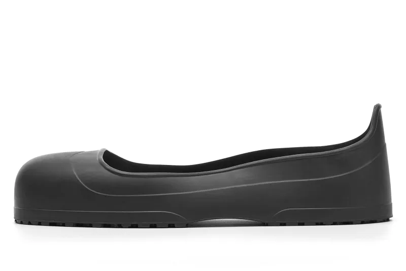 CrewGuard®: Steel-Toe Slip-Resistant Overshoes | Shoes For Crews