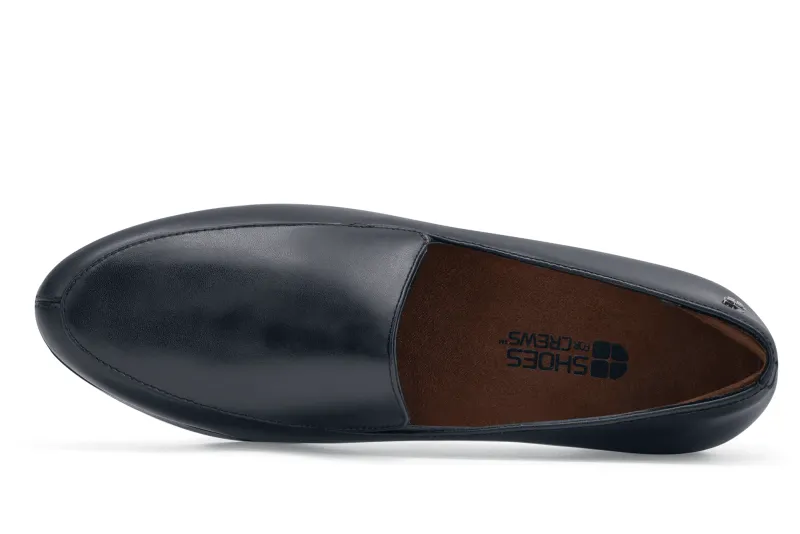 Envy III: Women's Slip-Resistant Dress Heels | Shoes For Crews