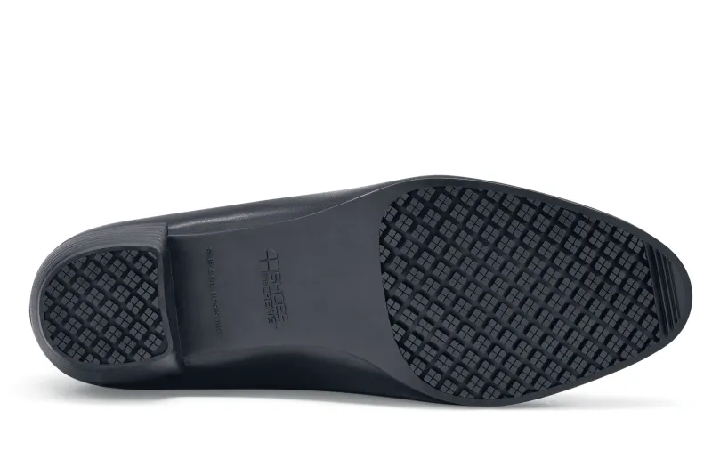 Envy III: Women's Slip-Resistant Dress Heels | Shoes For Crews