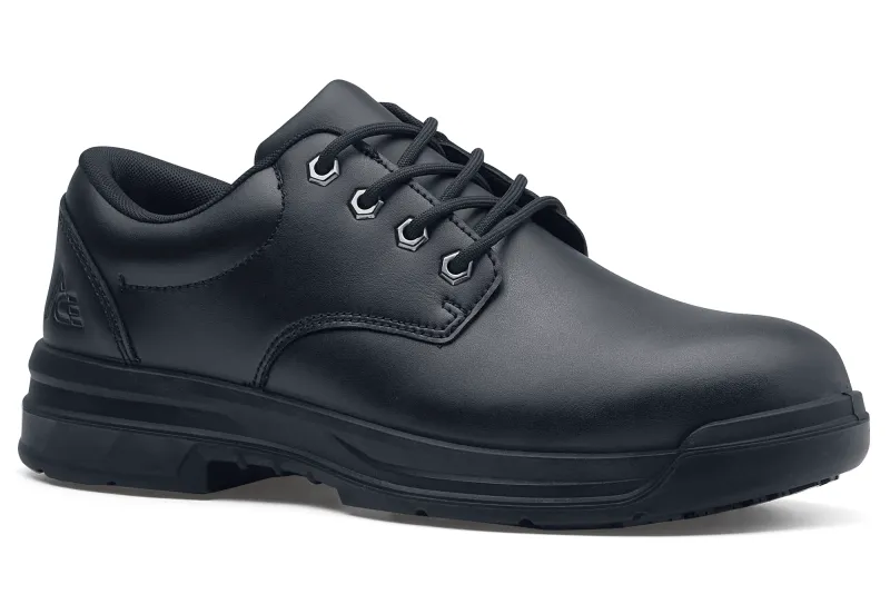 ACE® by Shoes For Crews® Rae II – Women's Black Work Shoes