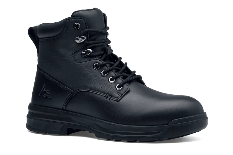 Men's ACE® Rowan II Non-Slip Combat Boots for Work