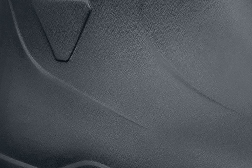 Bullfrog Pro II: Black Soft Toe Non-Slip Work Boots | ACE | Shoes For Crews