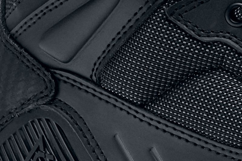 Defender Nano Composite Toe Resistant Slip-Resistant Work Boots | Shoes ...