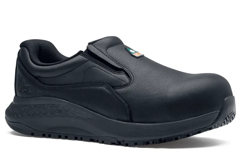 Pearl II Slip On CSA Composite Toe Slip-Resistant Shoes | Shoes For Crews