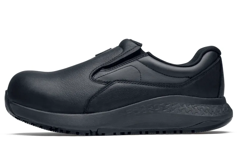 Pearl II Slip On CSA Composite Toe Slip-Resistant Shoes | Shoes For Crews