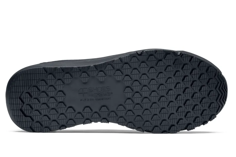 Pearl II Slip On CSA Composite Toe Slip-Resistant Shoes | Shoes For Crews