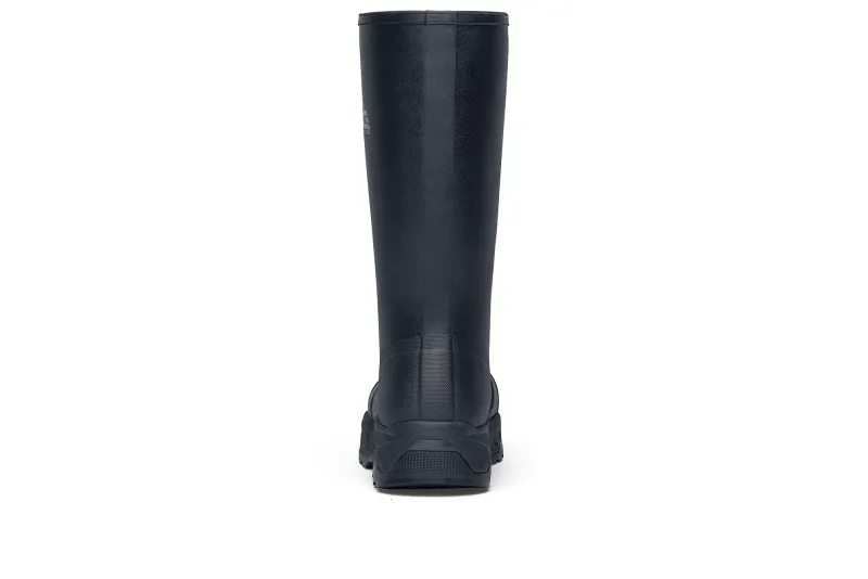 Raptor Composite Toe Slip-Resistant Rubber Work Boots | Shoes For Crews