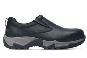 Badlands Hiker Slip-On CSA - Nano Composite Toe Men's Slip-Resistant ...