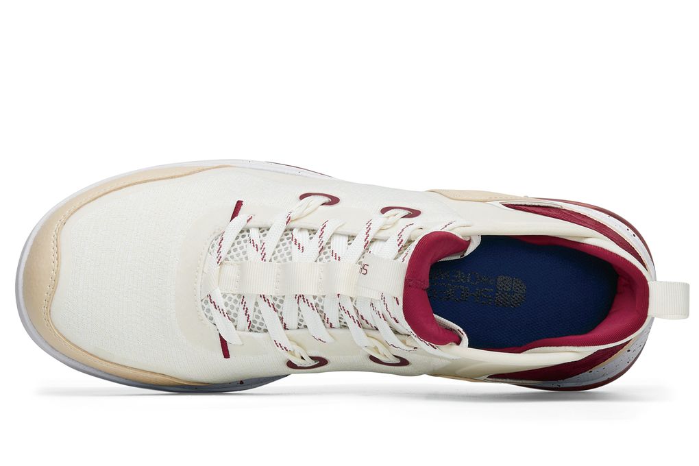 Tigon III Nano Composite Safety Toe with Slip Resistance