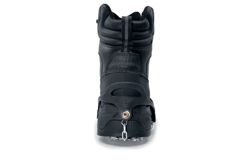 Diamond Grip Yaktrax: Ice Cleats for Ice Traction Overshoes | Shoes For ...