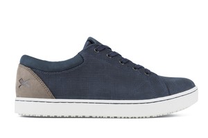 MOZO Women's Casual Non-Slip Kitchen Shoes