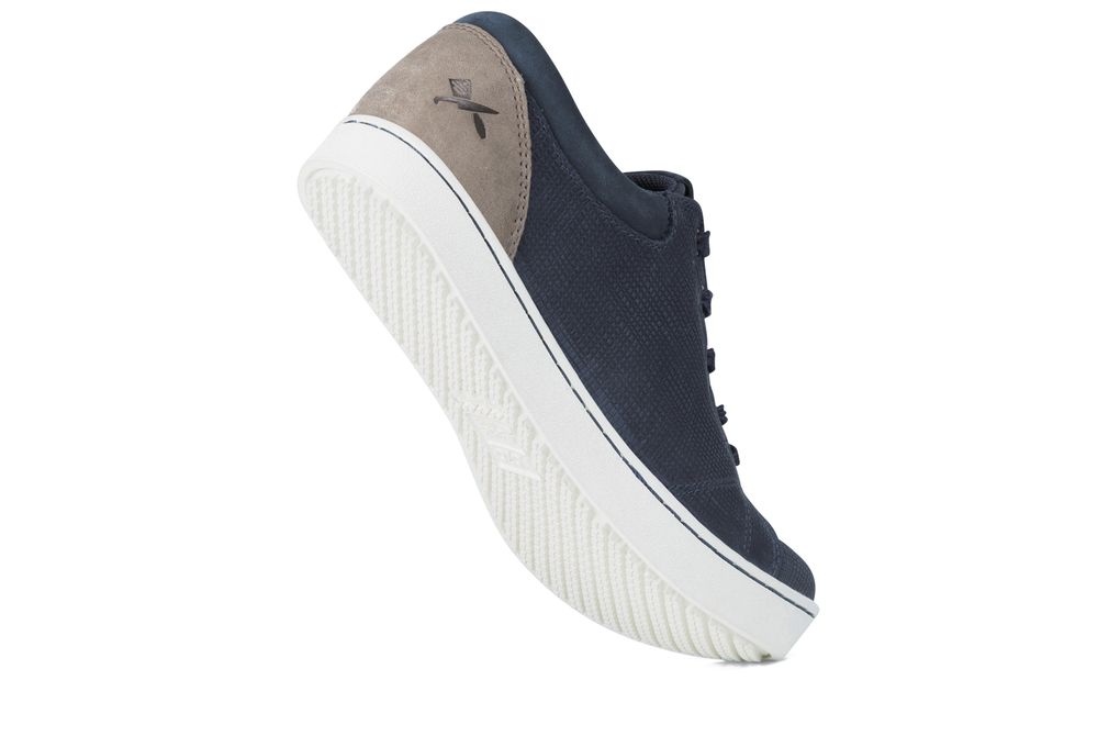 MOZO - Mavi - Blue / Taupe - Women's Casual Non-Slip Kitchen Shoes ...