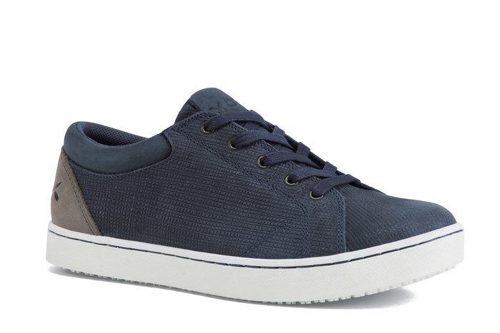 MOZO Women's Casual Slip-Resistant Kitchen Shoes | Shoes For Crews