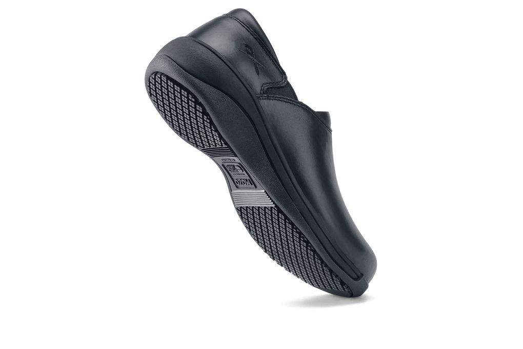 MOZO - Forza - Women's / Black - Slip-Resistant Chef Shoes - Shoes For ...