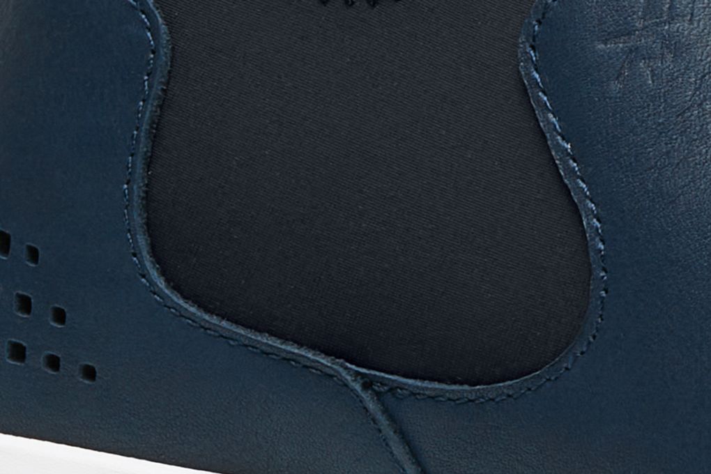 Mozo - Zane - Men's / Black - Slip-Resistant Chef Shoes - Shoes For ...