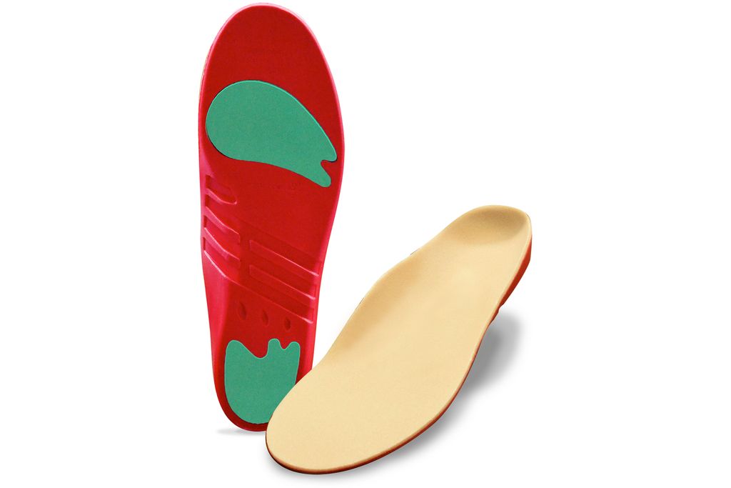 New Balance Pressure Relief Insoles - 3020