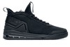 Shoes For Crews® Tigon II-Black Non-Slip Work High-Top Sneaker CA