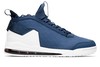Tigon II: Black High-Top Athletic Non-Slip Shoes | Shoes For Crews