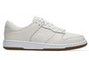 Greer - Women's Black & White Old-School Slip-Resistant Court Shoes
