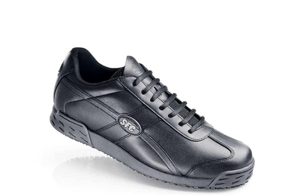 Freestyle - Black / Women's - Restaurant Shoes - Shoes For Crews