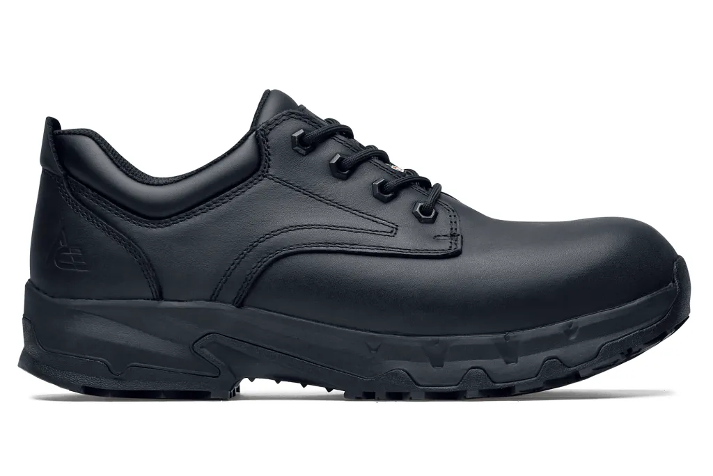 Fort Rock Low CSA Composite Toe Durable Work Boots | Shoes For Crews